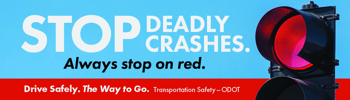 Oregon Department of Transportation : Oregon Driver Manual - Signs and Traffic Signals : Oregon ...